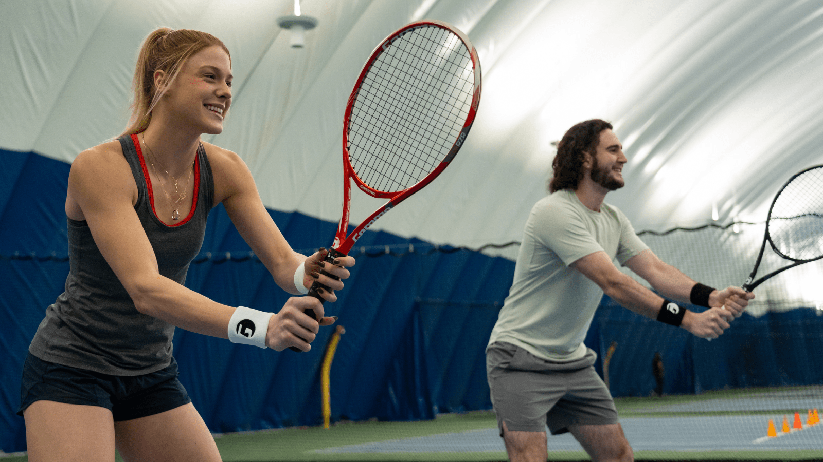 Preventing Tennis Injuries to Stay Active All Year Round – Gamma Sports Preventing Tennis Injuries to Stay Active All Year Round – Gamma Sports