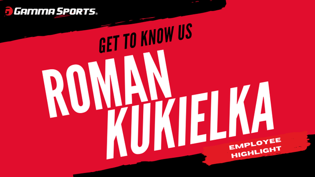 GAMMA News – Gamma Sports