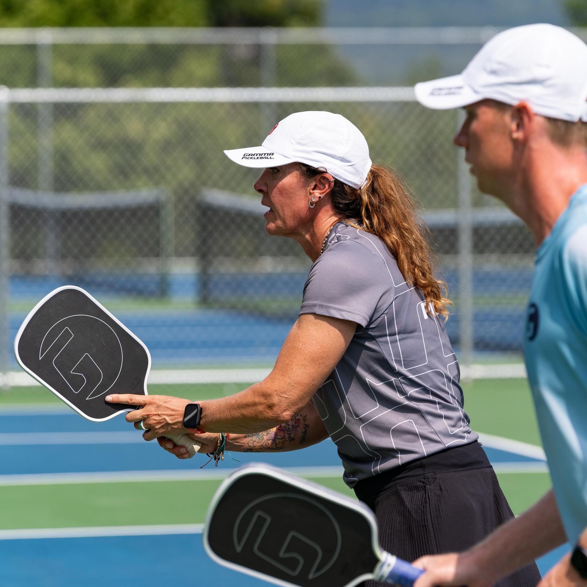 Paddle Maintenance: How To Care For & Maintain Your Paddle – Gamma Sports