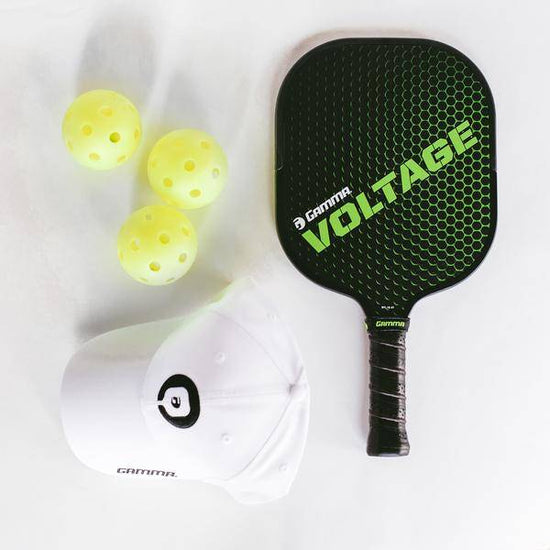 Pickleball – Page – Gamma Sports