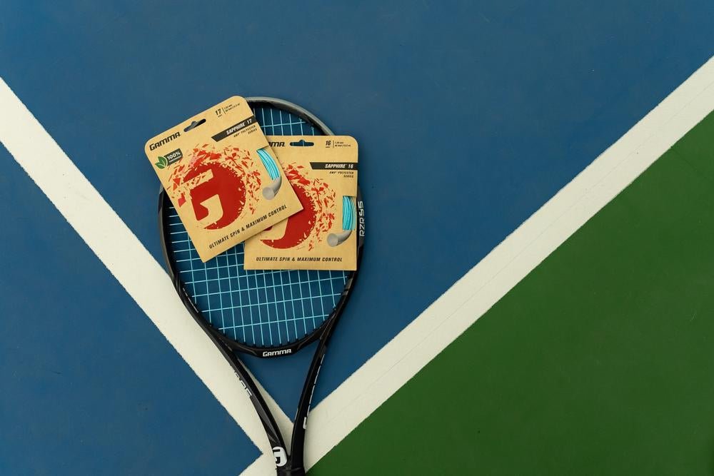 Tennis – Gamma Sports