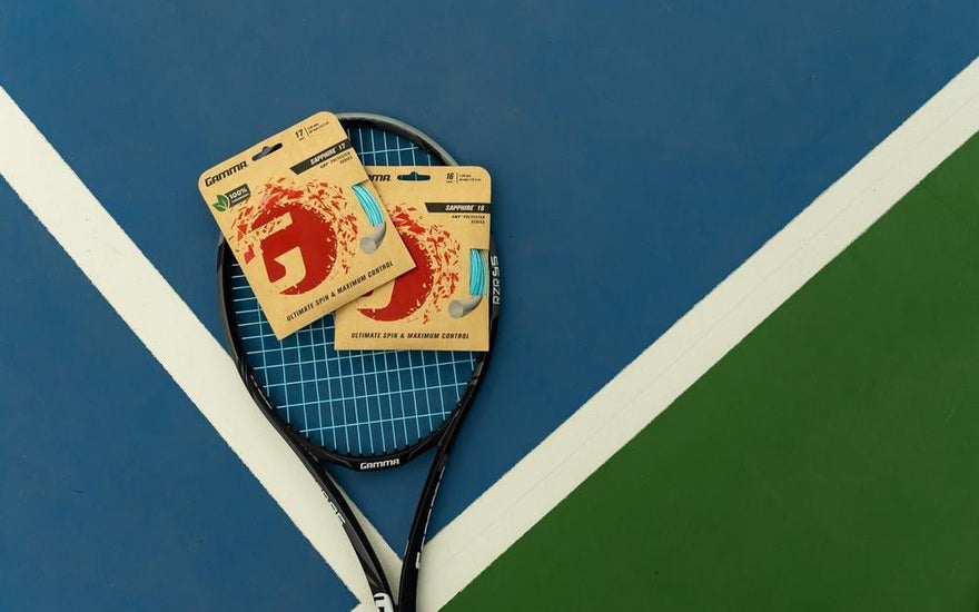 Tennis Gamma Sports