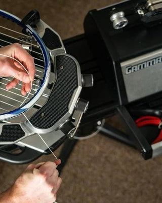 Stringing Machines - Gamma Sports