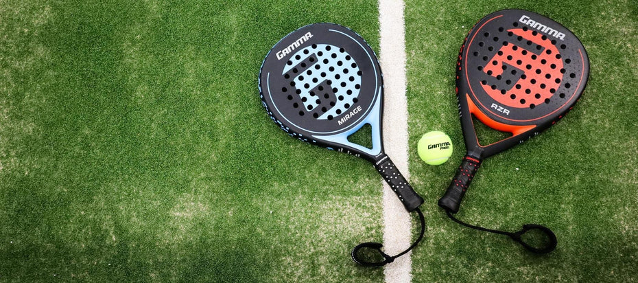 Padel – Gamma Sports