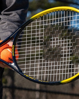Racquets - Gamma Sports