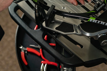 Professional Stringing Machines - Gamma Sports