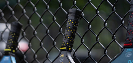 Replacement Pickleball Grips - Gamma Sports