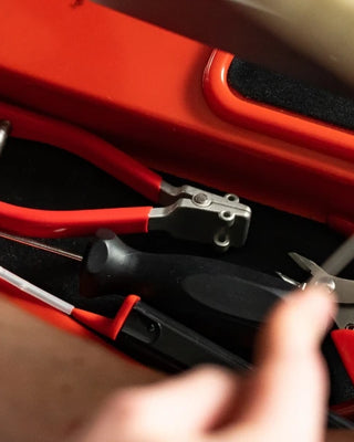 Stringing Machines – Gamma Sports