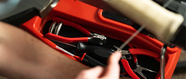 Stringing Machine Accessories - Gamma Sports