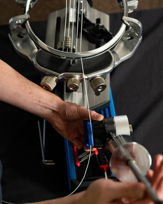 Stringing Machines – Gamma Sports