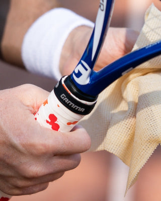 Tennis Grips - Gamma Sports