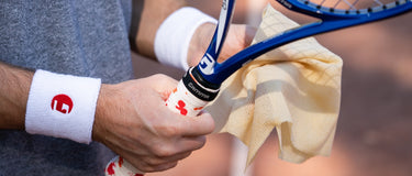 Tennis Grip Accessories - Gamma Sports