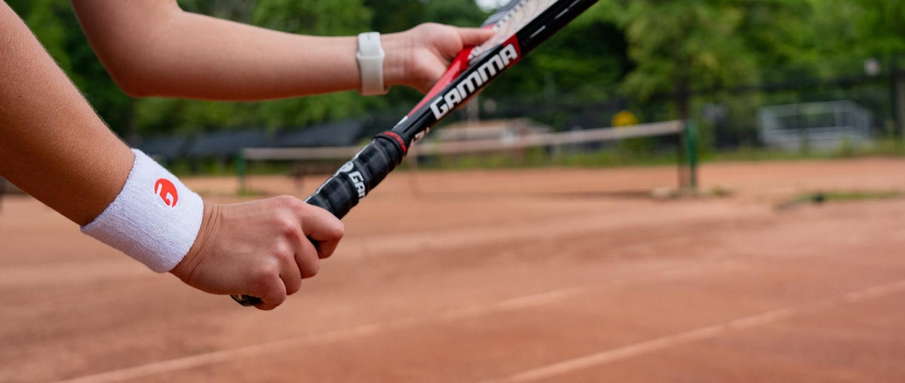 Tennis Grips - Gamma Sports
