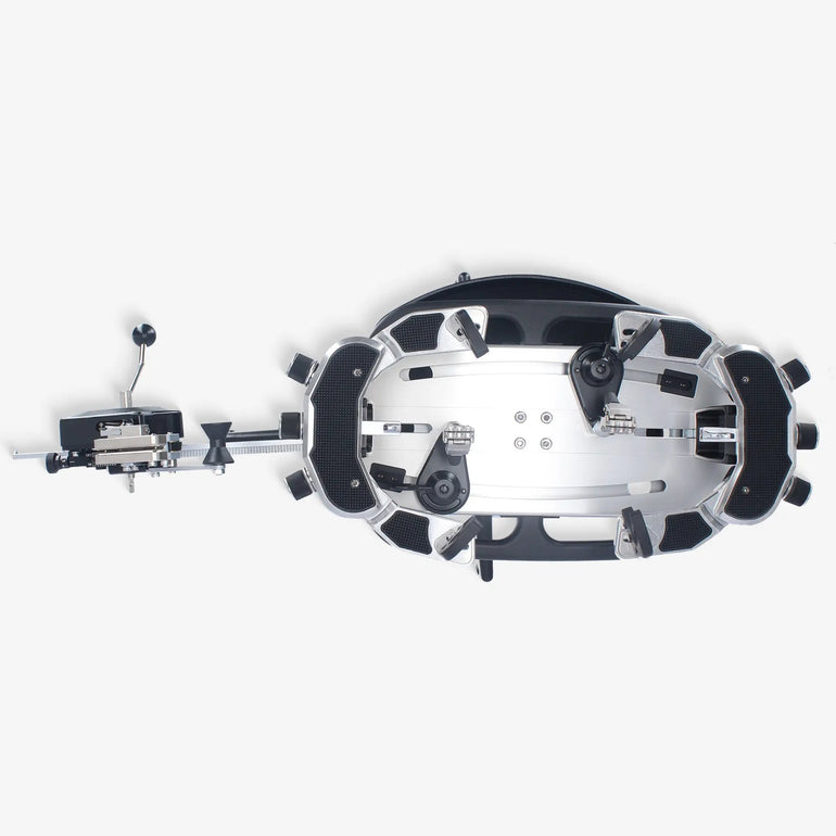 Stringing Machines - Gamma Sports