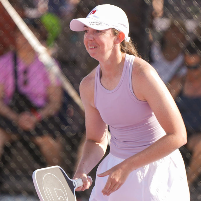 Arielle Butler, GAMMA Pro Player – Gamma Sports