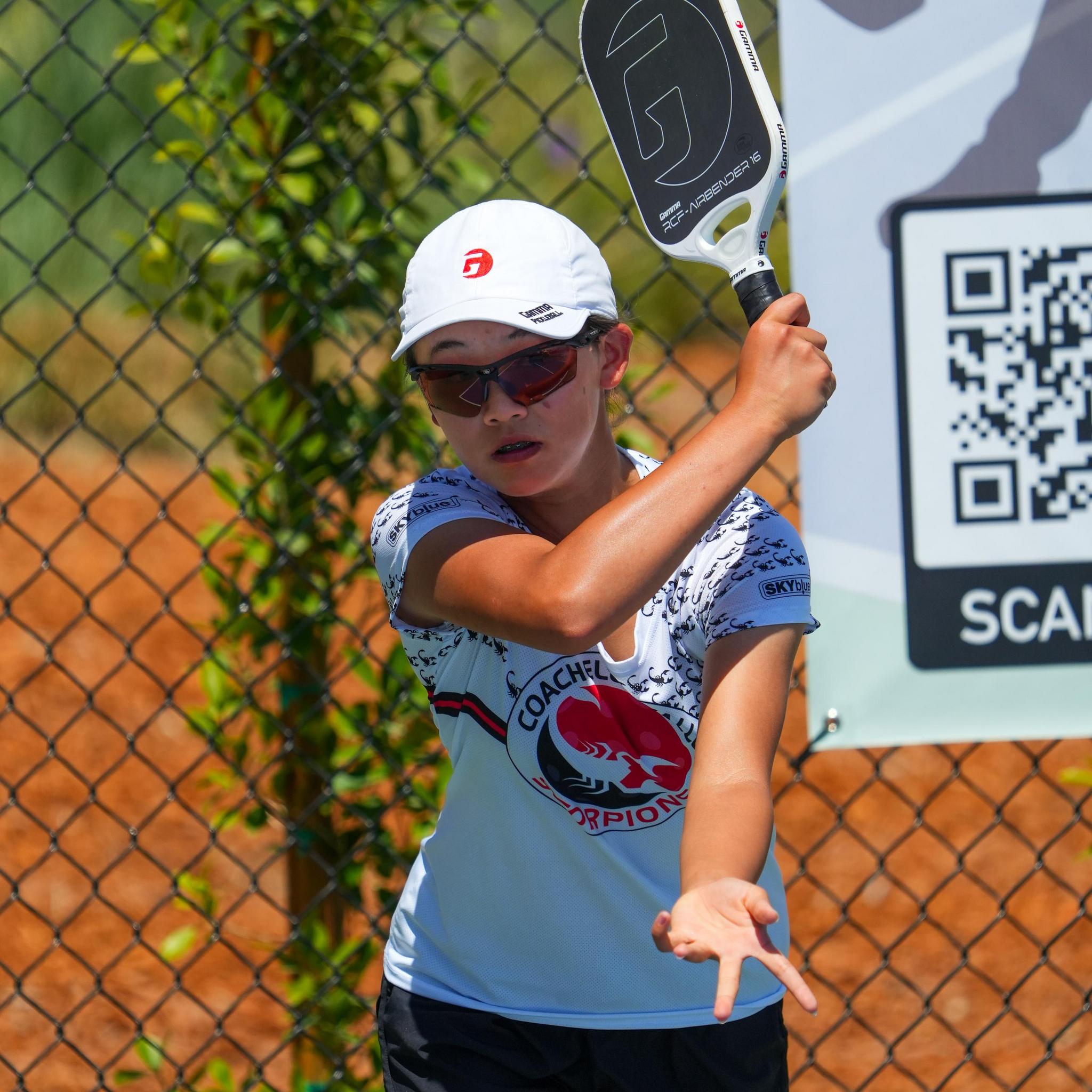 Averry Chew, GAMMA Pro Player – Gamma Sports