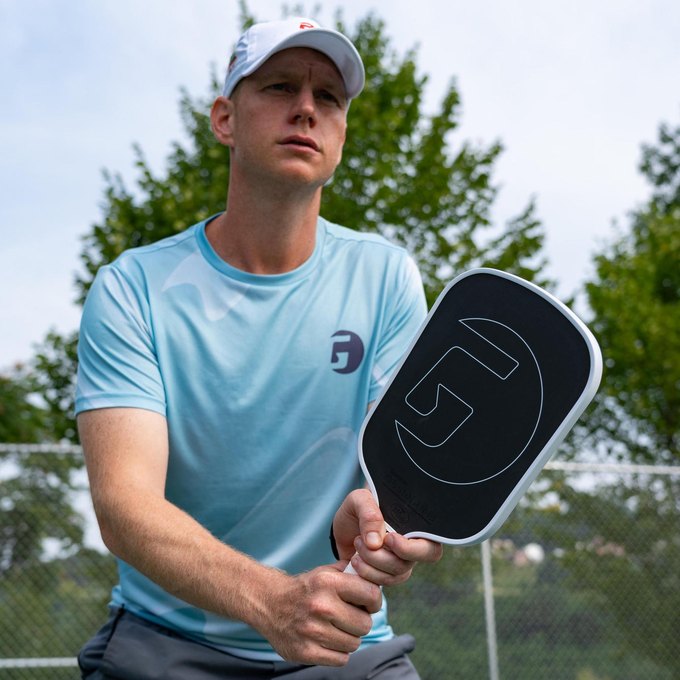 Brendon Long, GAMMA Pro Player – Gamma Sports