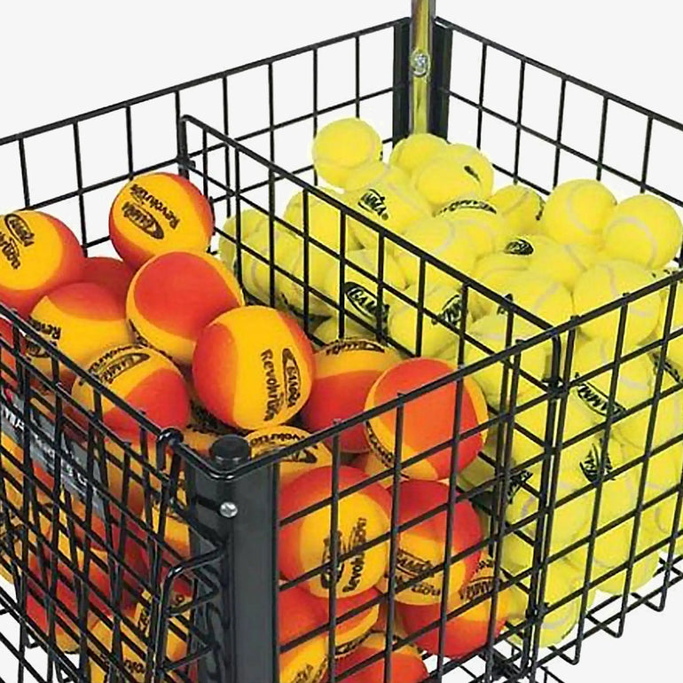 Tennis Ball Hoppers® - Gamma Sports