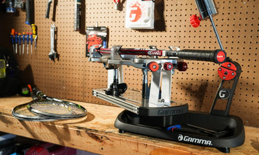 Momentum User Information – Gamma Sports