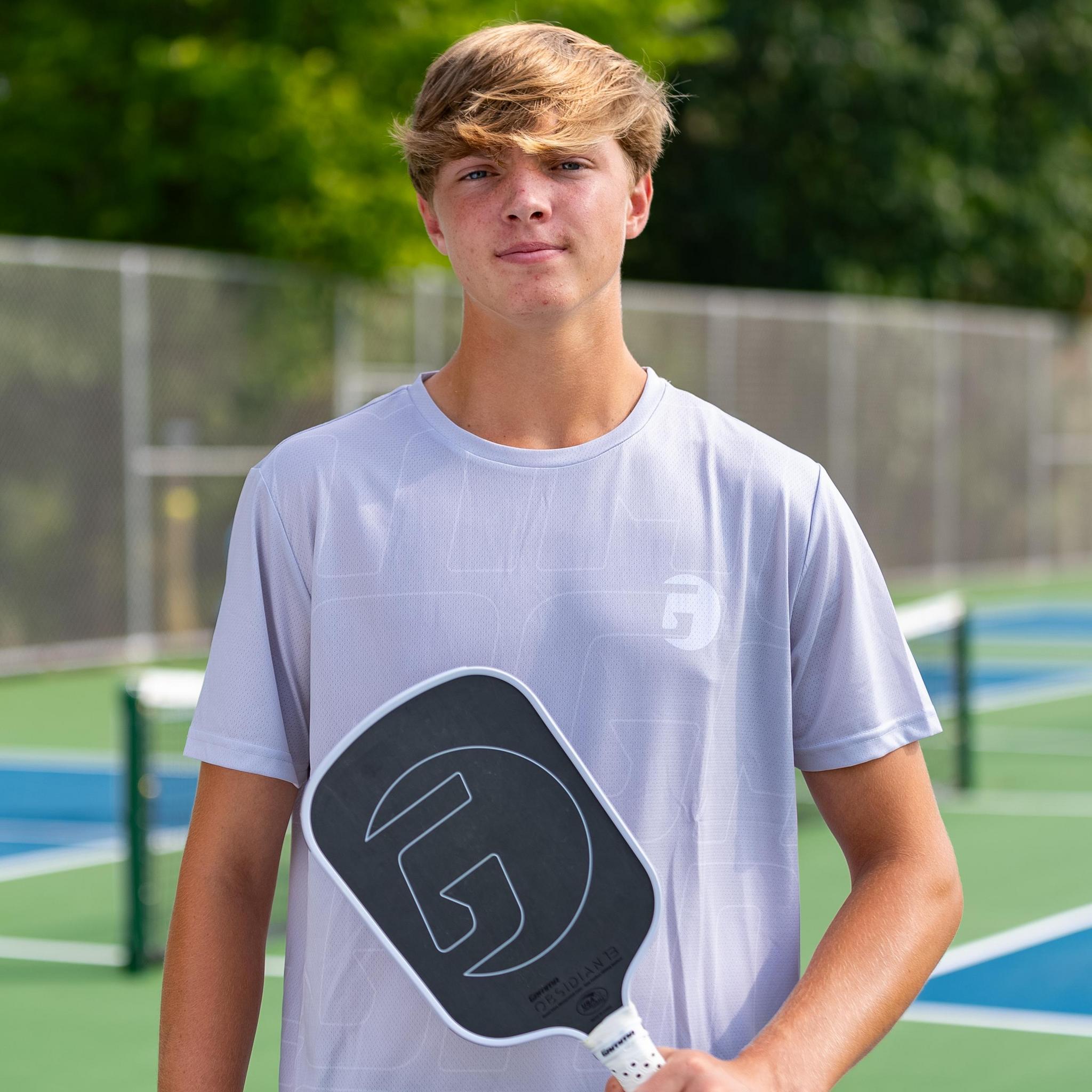 Jayden Broderick, GAMMA Pro Athlete – Gamma Sports