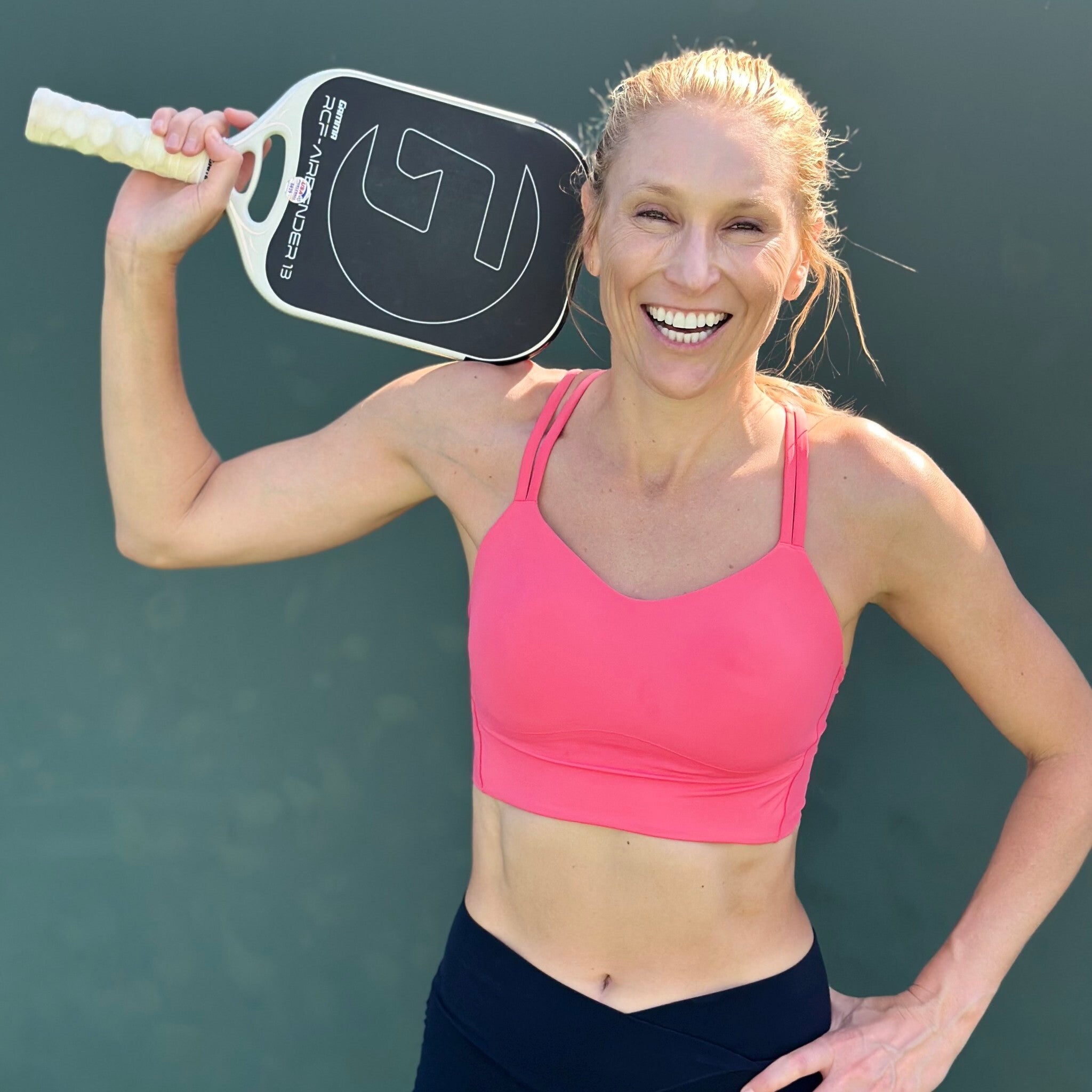 Team GAMMA – Gamma Sports