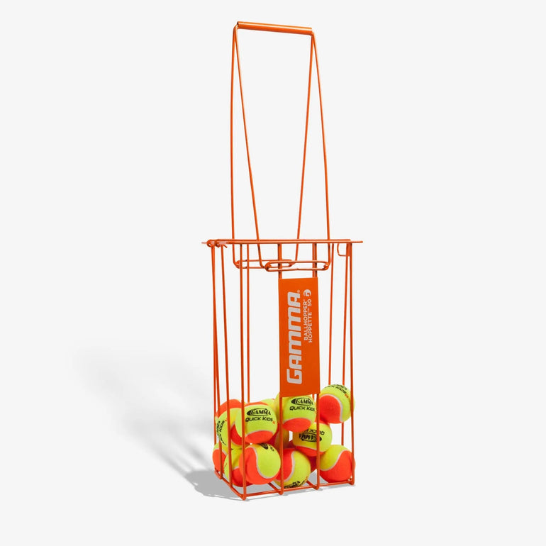 Tennis Ball Hoppers® - Gamma Sports