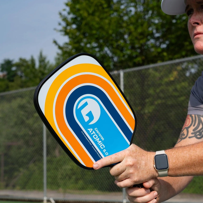 Pickleball Paddles - Gamma Sports