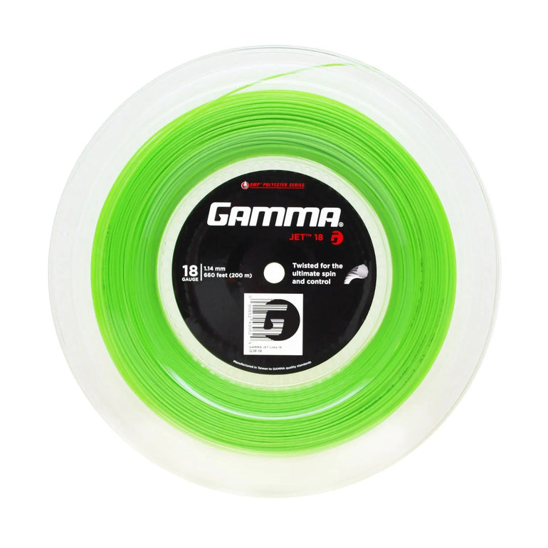 Tennis - Gamma Sports