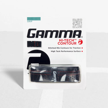 Replacement Tennis Grips - Gamma Sports