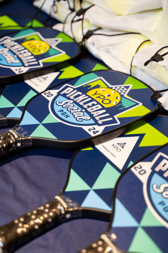 Custom Paddles – Gamma Sports