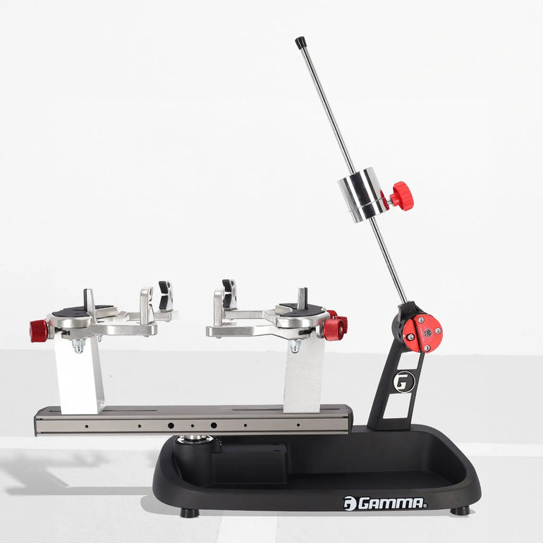 Momentum Stringing Machines – Gamma Sports