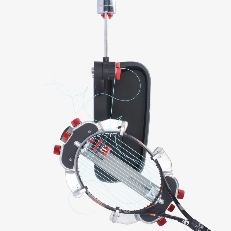 Momentum Stringing Machines – Gamma Sports
