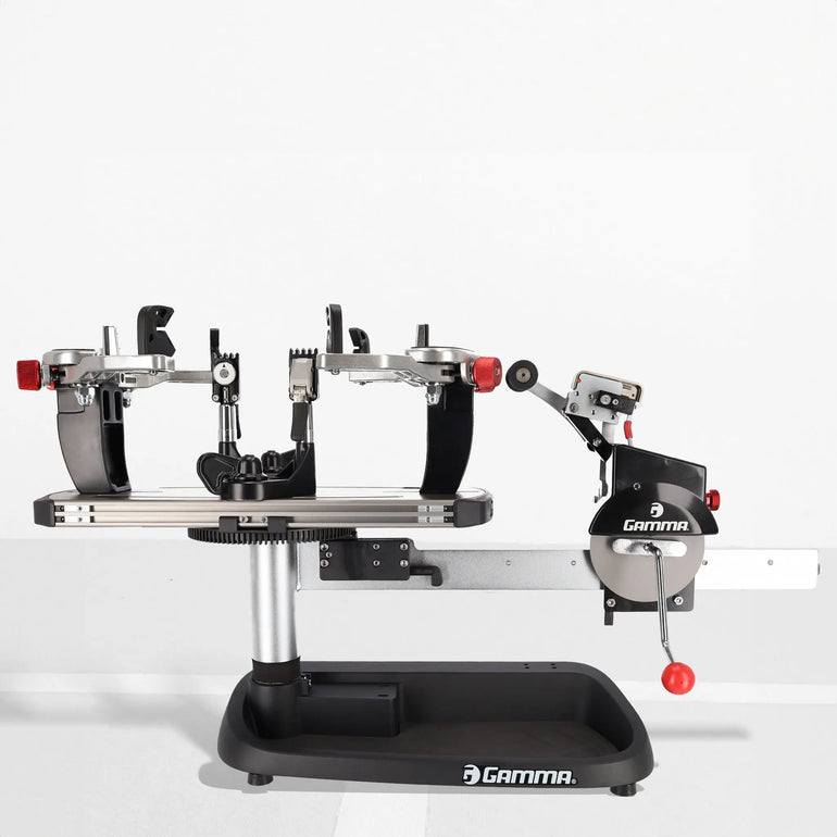 Momentum Stringing Machines – Gamma Sports