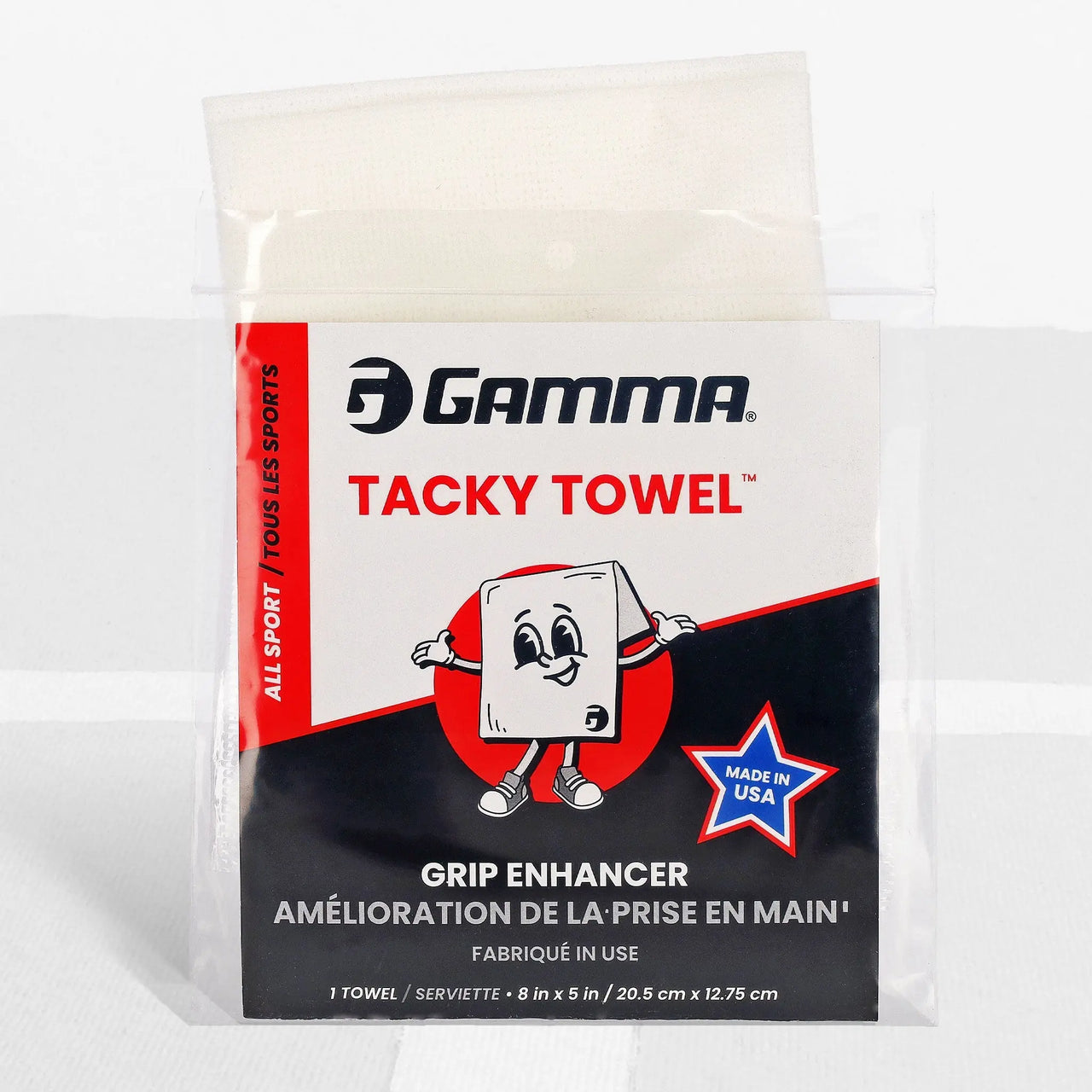 Tacky Towel - Gamma Sports