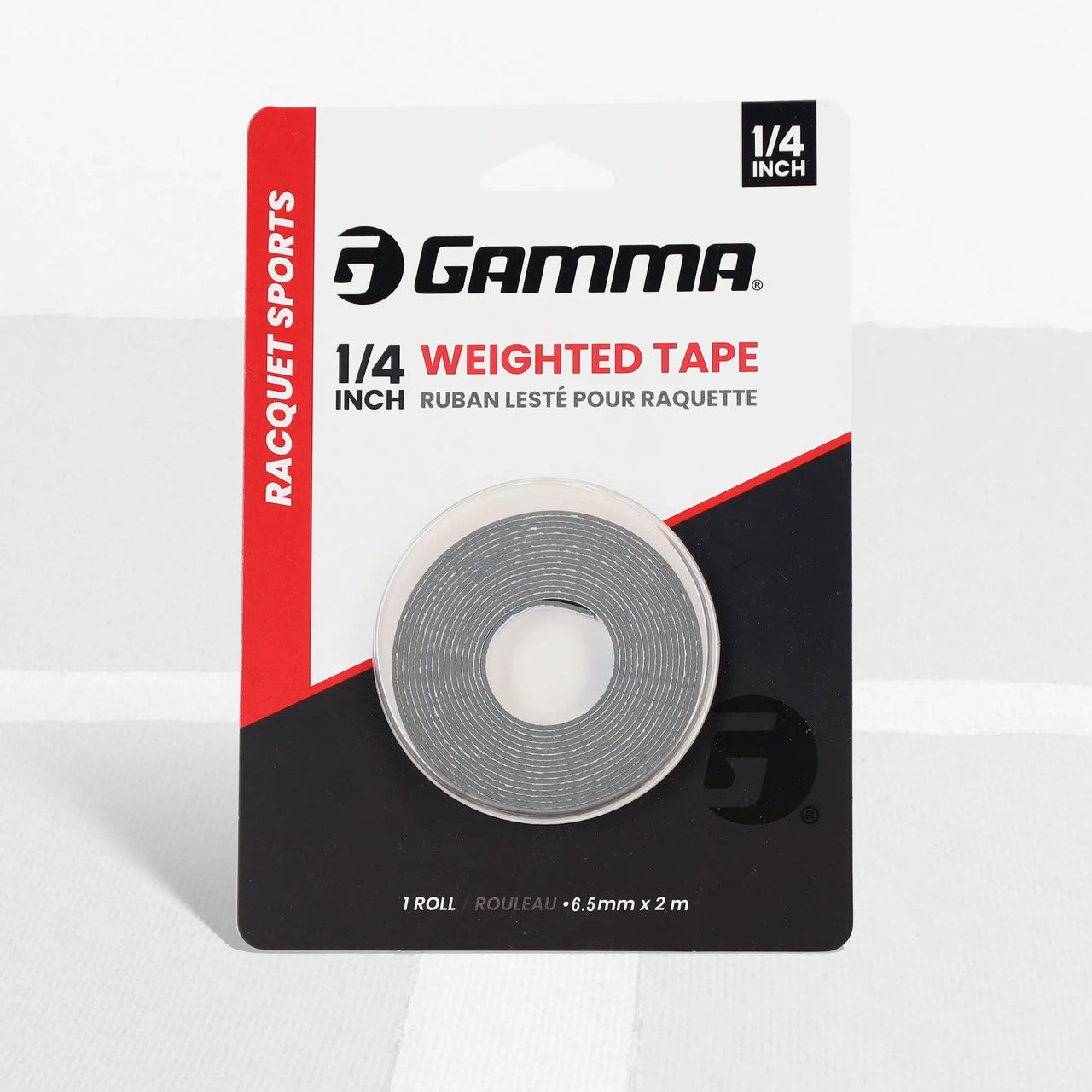 Weighted Tape Roll - Gamma Sports