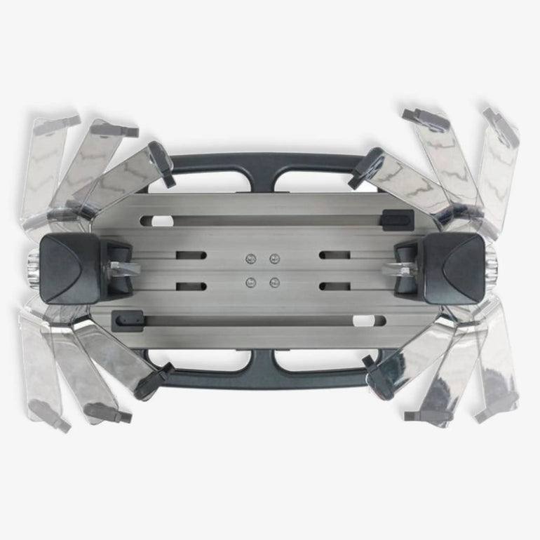 Floor Stand Stringing Machine - Gamma Sports