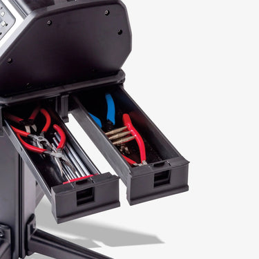 Stringing Machines - Gamma Sports
