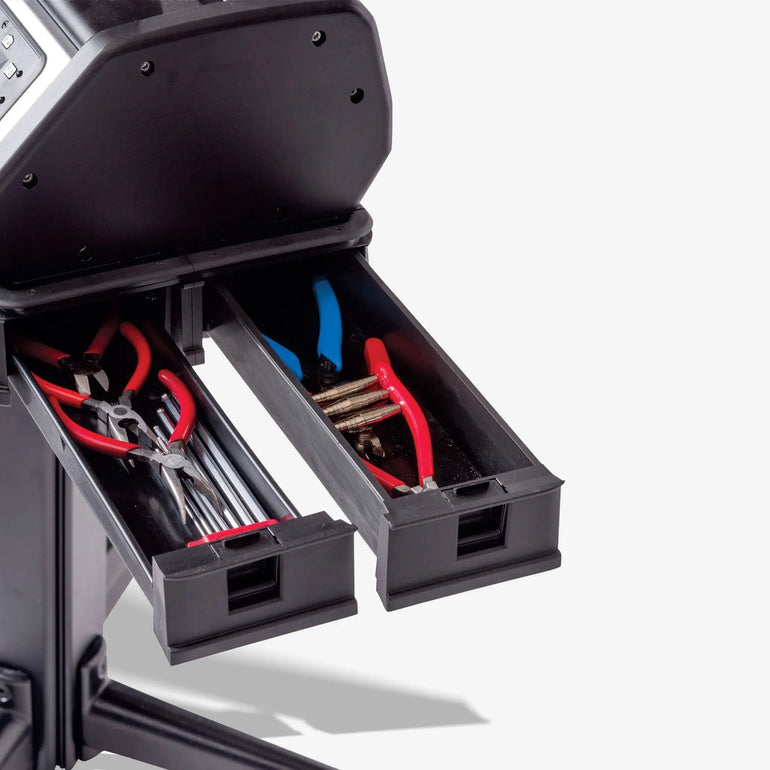 Stringing Machines - Gamma Sports