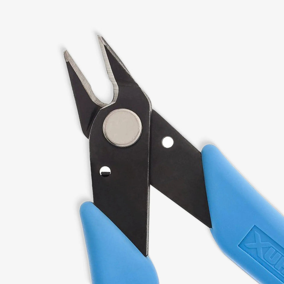 All Purpose Flush Cutter - Gamma Sports