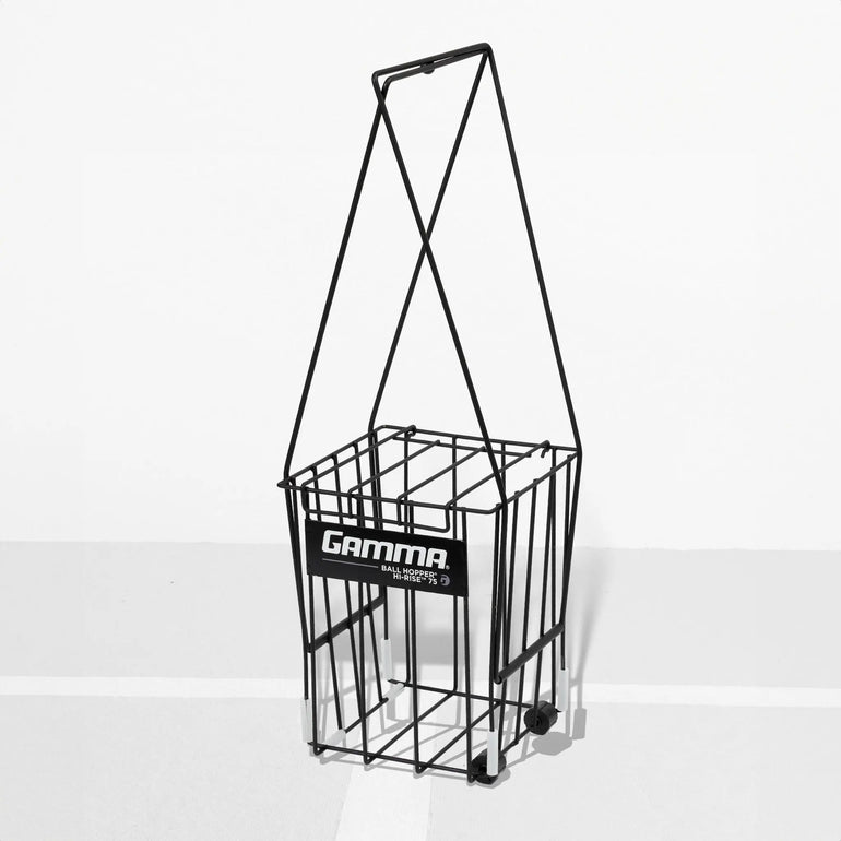 Tennis Ball Hoppers® - Gamma Sports