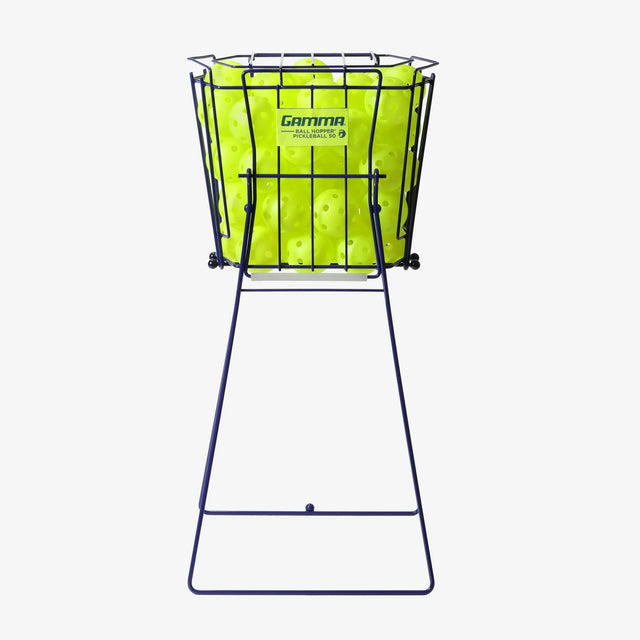Ball Hopper Pickleball 50 - Gamma Sports