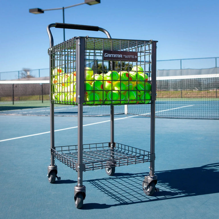 Ball Hopper® Carts - Gamma Sports