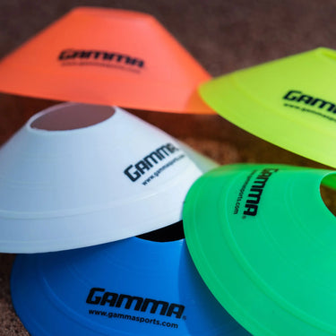 Tennis Court Equipment - Gamma Sports