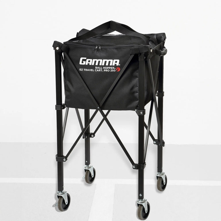 Ball Hopper® Carts - Gamma Sports