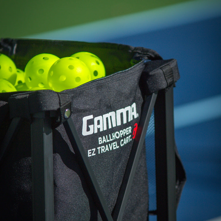 Tennis Ball Hoppers® - Gamma Sports