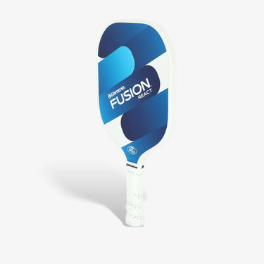 GAMMA Fusion React Pickleball Paddle - Gamma Sports