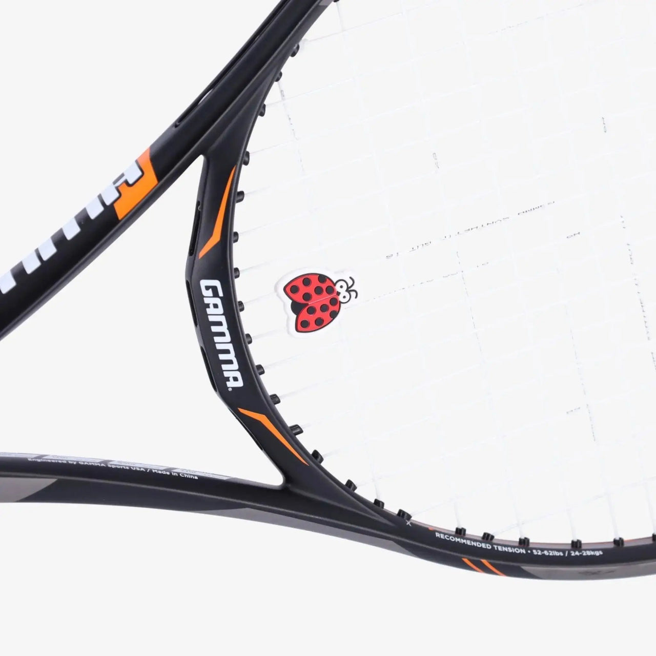 GAMMA Nature Tennis Dampeners - Box - Gamma Sports