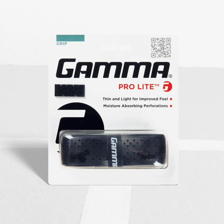 Replacement Tennis Grips - Gamma Sports