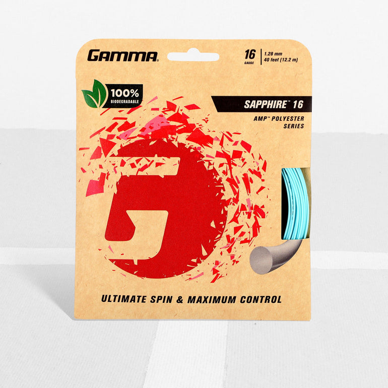 Tennis String Gamma Sports