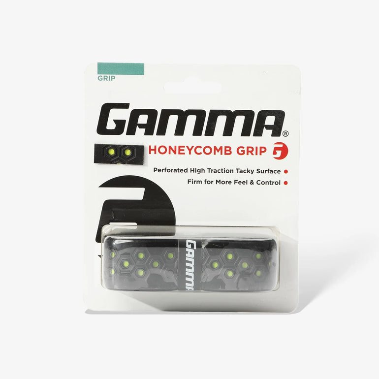 Replacement Tennis Grips - Gamma Sports